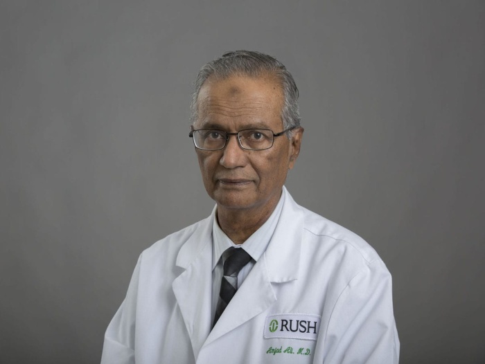 Nuclear Medicine Residency | Residency Programs | Rush University